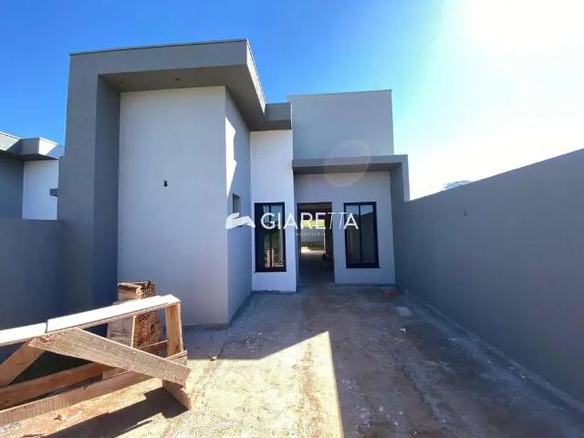 Casa / Sobrado para Venda em Toledo/PR Jardim Pancera 2 Quartos