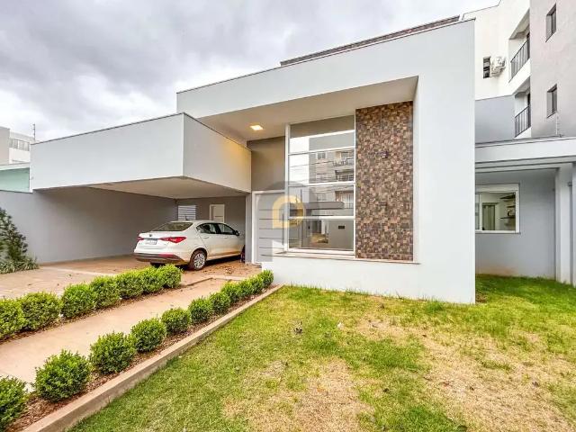 Casa / Sobrado para Venda em Toledo/PR Jardim Pancera 2 Quartos