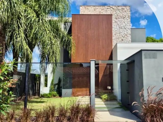 Casa / Sobrado para Venda em Toledo/PR Jardim Pancera 3 Quartos