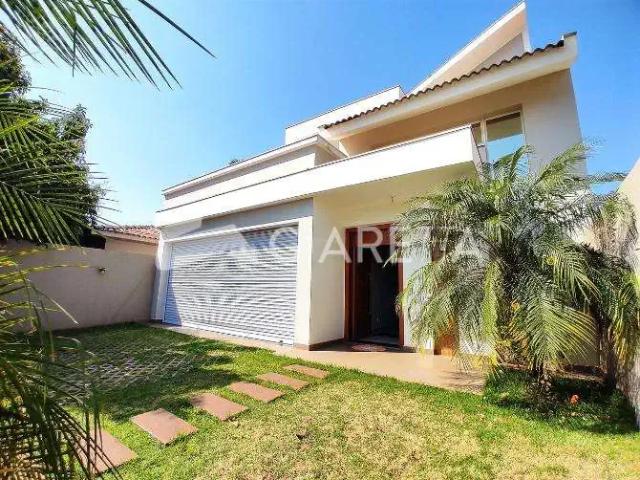 Casa / Sobrado para Venda em Toledo/PR Jardim Pancera 3 Quartos