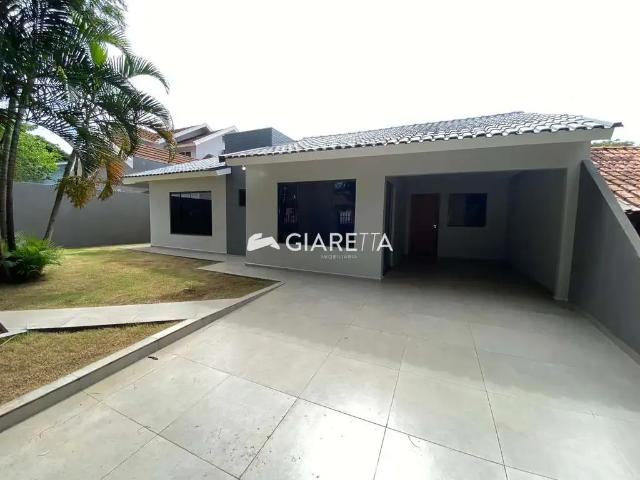 Casa / Sobrado para Venda em Toledo/PR Jardim Pancera 3 Quartos