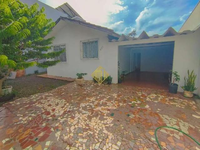 Casa / Sobrado para Venda em Toledo/PR Jardim Pancera 3 Quartos