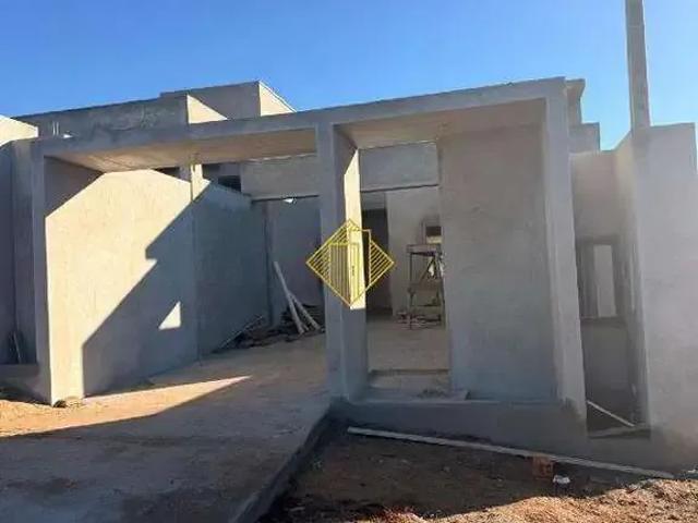 Casa / Sobrado para Venda em Toledo/PR Jardim Pancera 3 Quartos