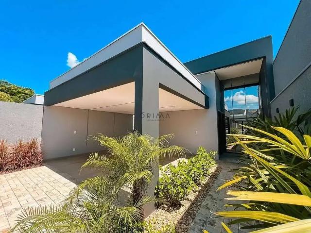Casa / Sobrado para Venda em Toledo/PR Jardim Pancera 3 Quartos