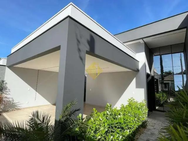 Casa / Sobrado para Venda em Toledo/PR Jardim Pancera 3 Quartos