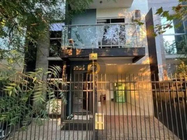 Casa / Sobrado para Venda em Toledo/PR Jardim Pancera 3 Quartos
