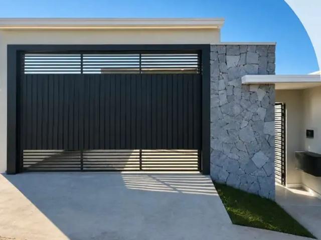 Casa / Sobrado para Venda em Toledo/PR Jardim Parizzotto 2 Quartos