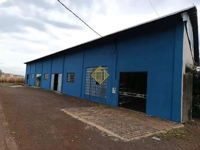 Casa / Sobrado para Venda em Toledo/PR Novo Sobradinho