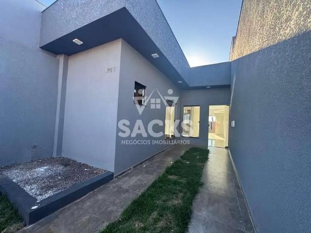 Casa / Sobrado para Venda em Toledo/PR Pinheirinho 1 Quartos