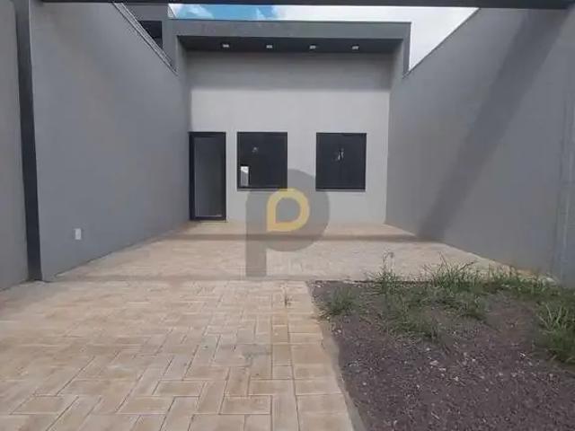 Casa / Sobrado para Venda em Toledo/PR Pinheirinho 2 Quartos