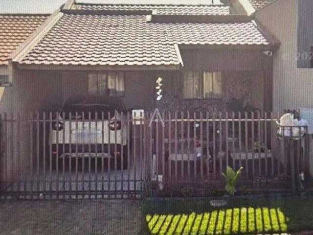 Casa / Sobrado para Venda em Toledo/PR Pinheirinho 2 Quartos