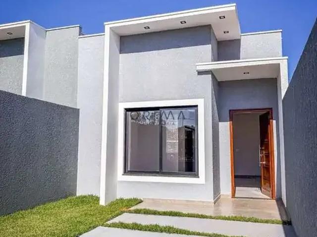 Casa / Sobrado para Venda em Toledo/PR Pinheirinho 2 Quartos