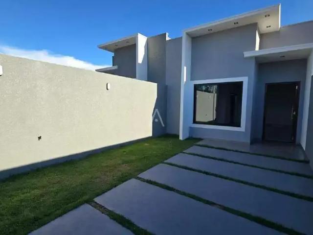 Casa / Sobrado para Venda em Toledo/PR Pinheirinho 2 Quartos