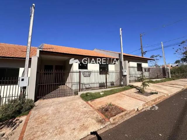 Casa / Sobrado para Venda em Toledo/PR São Francisco 2 Quartos