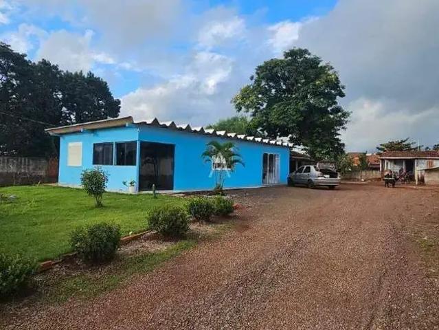 Casa / Sobrado para Venda em Toledo/PR São Luís do Oeste 2 Quartos