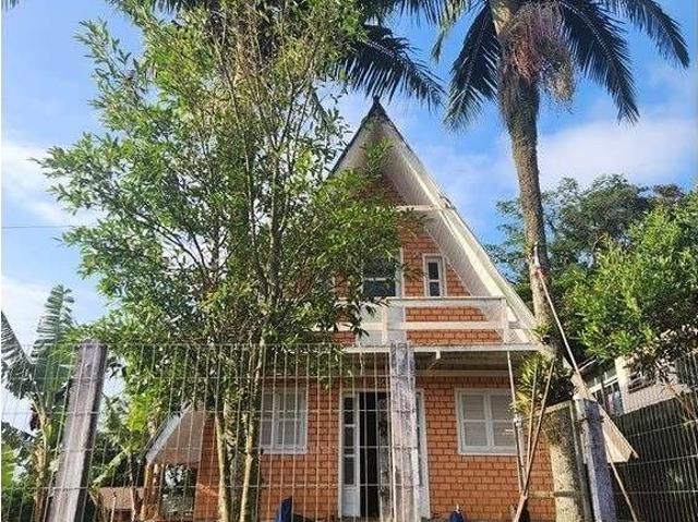 Casa / Sobrado para Venda em Torres/RS Vila São João 2 Quartos