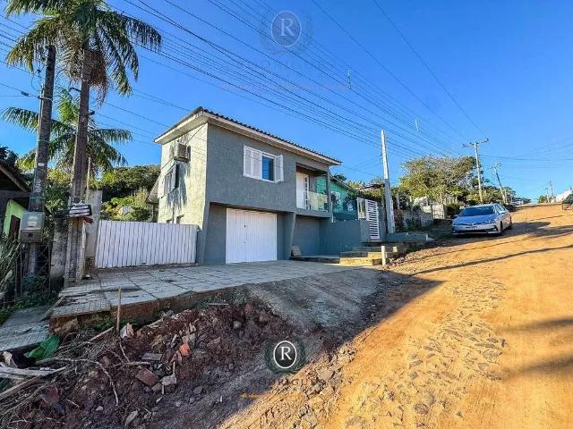 Casa / Sobrado para Venda em Torres/RS Vila São João 2 Quartos