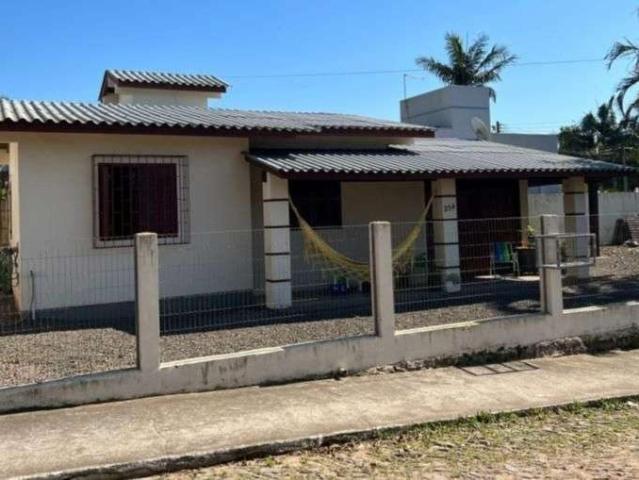 Casa / Sobrado para Venda em Torres/RS Vila São João 3 Quartos