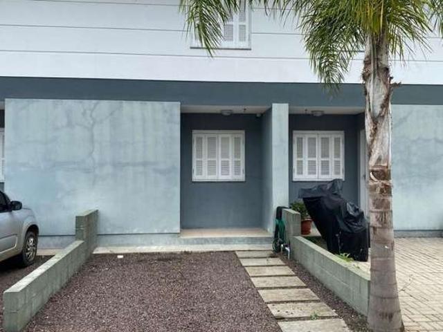 Casa / Sobrado para Venda em Torres/RS Centenário 3 Quartos