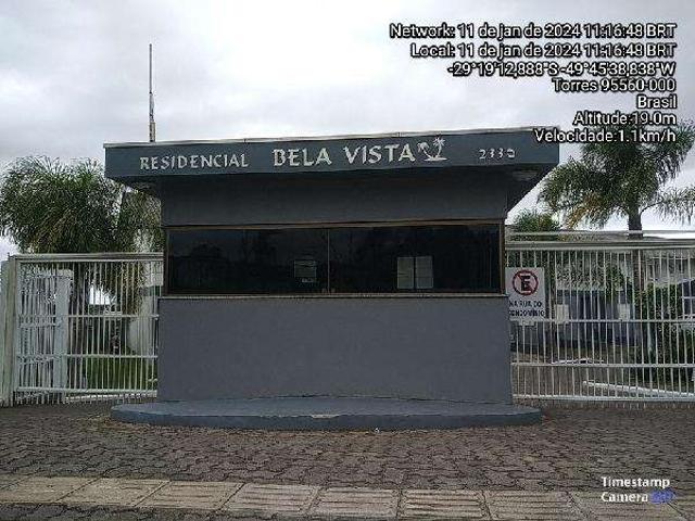 Casa / Sobrado para Venda em Torres/RS Centro 3 Quartos