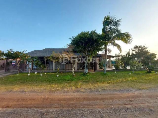 Casa / Sobrado para Venda em Torres/RS Estrela do Mar