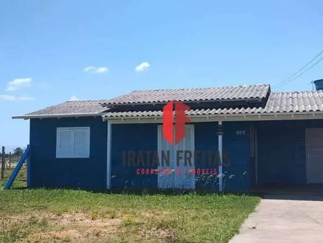 Casa / Sobrado para Venda em Torres/RS Estrela do Mar 2 Quartos