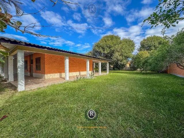 Casa / Sobrado para Venda em Torres/RS Estrela do Mar 3 Quartos