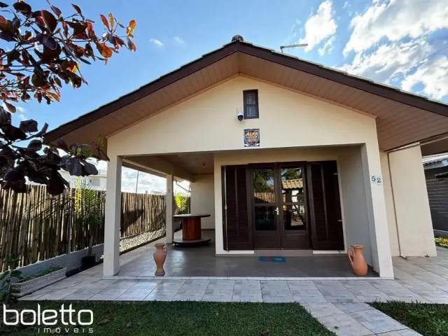 Casa / Sobrado para Venda em Torres/RS Estrela do Mar 3 Quartos