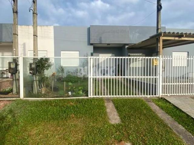 Casa / Sobrado para Venda em Torres/RS Faxinal 2 Quartos