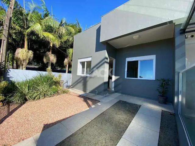 Casa / Sobrado para Venda em Torres/RS Faxinal 2 Quartos