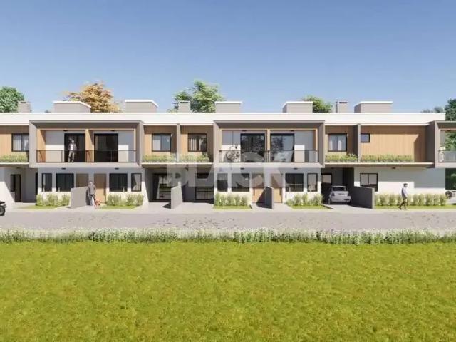 Casa / Sobrado para Venda em Torres/RS Igra Sul 2 Quartos