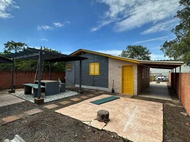 Casa / Sobrado para Venda em Torres/RS Itapeva 1 Quartos