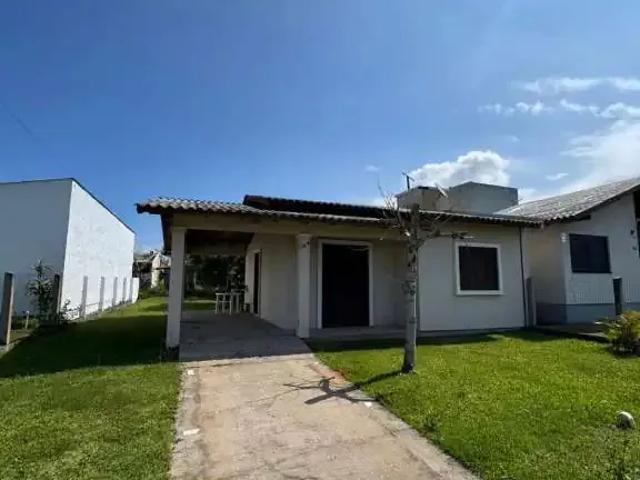 Casa / Sobrado para Venda em Torres/RS Itapeva 2 Quartos