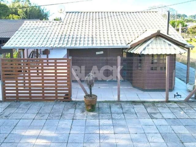 Casa / Sobrado para Venda em Torres/RS Itapeva 2 Quartos