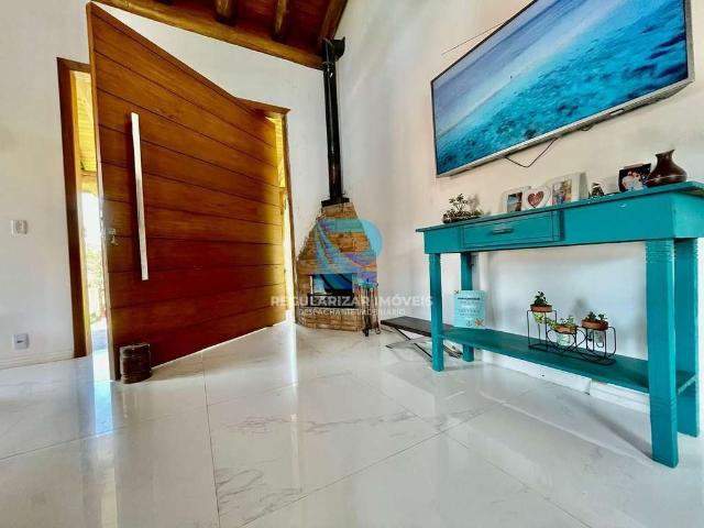 Casa / Sobrado para Venda em Torres/RS Itapeva 2 Quartos
