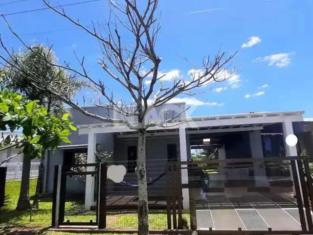 Casa / Sobrado para Venda em Torres/RS Itapeva 2 Quartos