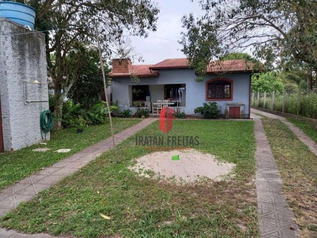 Casa / Sobrado para Venda em Torres/RS Itapeva 3 Quartos