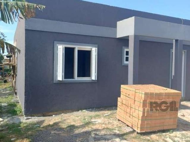 Casa / Sobrado para Venda em Torres/RS Itapeva 3 Quartos