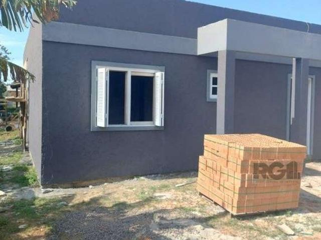 Casa / Sobrado para Venda em Torres/RS Itapeva 3 Quartos
