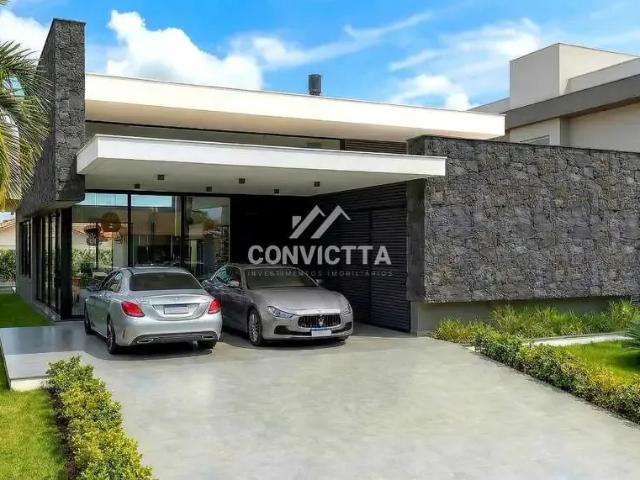 Casa / Sobrado para Venda em Torres/RS Itapeva 4 Quartos
