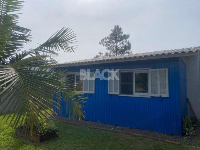 Casa / Sobrado para Venda em Torres/RS Jacaré 2 Quartos