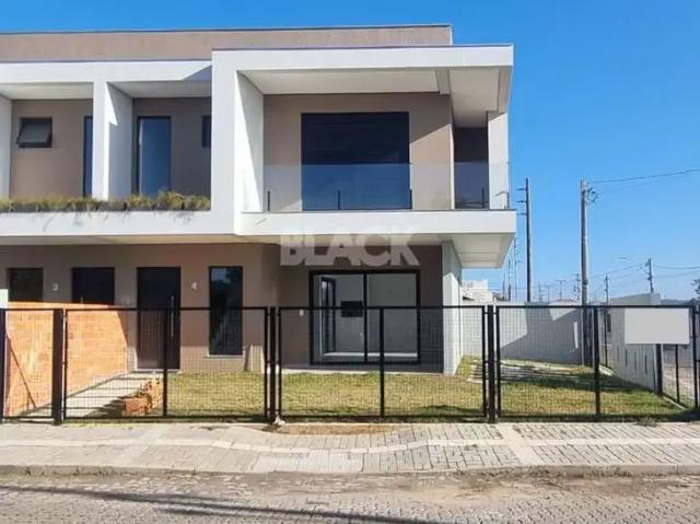 Casa / Sobrado para Venda em Torres/RS Morada das Palmeiras 3 Quartos