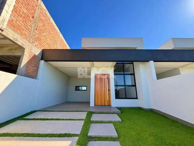 Casa / Sobrado para Venda em Torres/RS Morada das Palmeiras 3 Quartos