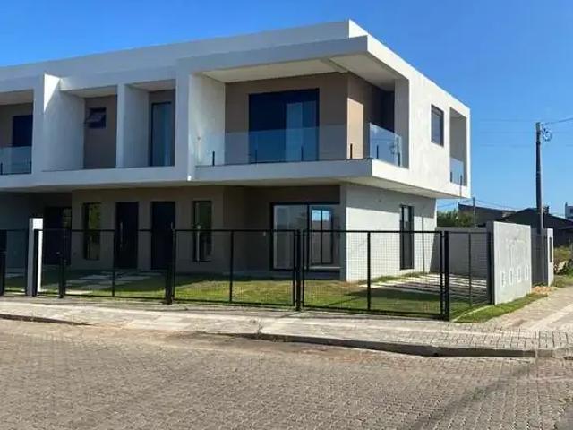 Casa / Sobrado para Venda em Torres/RS Morada das Palmeiras 3 Quartos