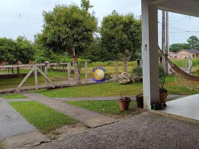 Casa / Sobrado para Venda em Torres/RS Paraíso Distrito 2 Quartos