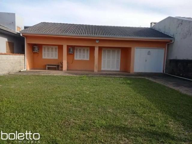 Casa / Sobrado para Venda em Torres/RS Paraíso Distrito 3 Quartos