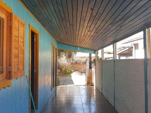 Casa / Sobrado para Venda em Torres/RS Praia da Cal 3 Quartos