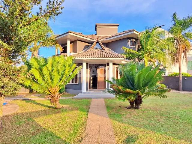Casa / Sobrado para Venda em Torres/RS Praia da Cal 4 Quartos