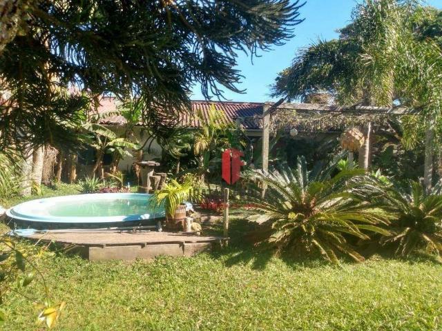 Casa / Sobrado para Venda em Torres/RS Praia Paraíso 1 Quartos