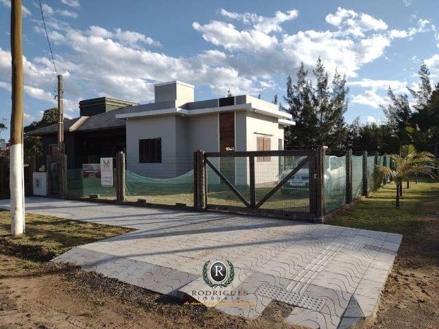 Casa / Sobrado para Venda em Torres/RS Praia Paraíso 2 Quartos